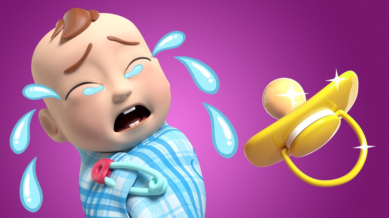 Newborn Baby Celebration Song for Kids | Fun and Adorable Nursery Rhyme ...