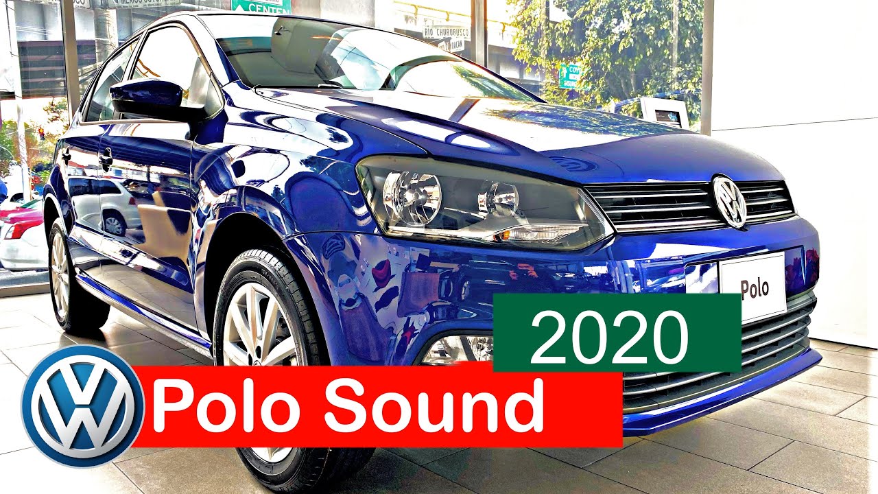 Polo Sound 2020!!! Se vienen Cambios!!! [Kio Kio] - YouTube