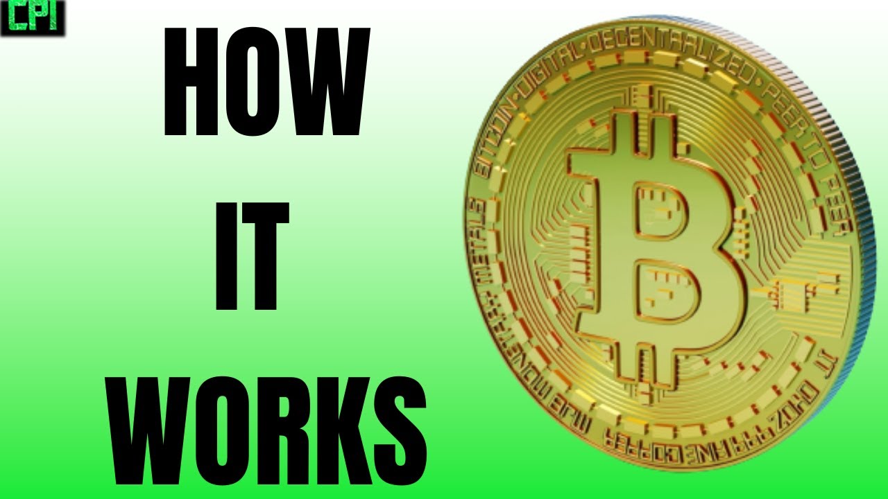 The Economics of Bitcoin - YouTube