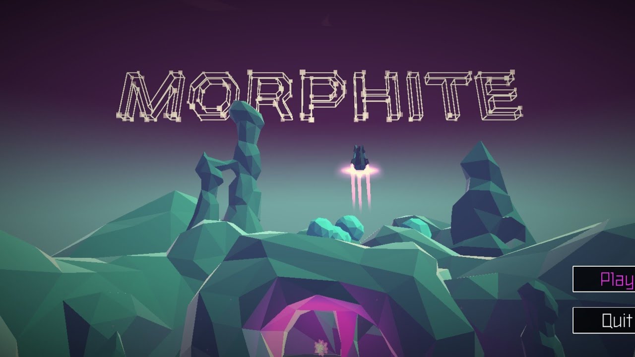 Morphite | ... - YouTube