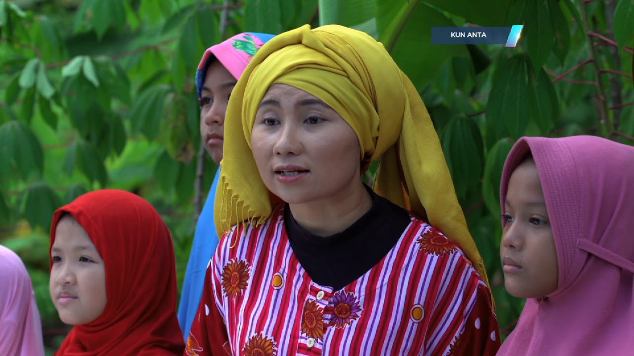 Kun Anta Episode 4 April 2018 - YouTube