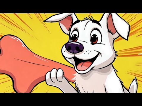 Köpeğim Hav Hav Der-En Sevilen Çocuk Bebek Çizgi Film Şarkıları