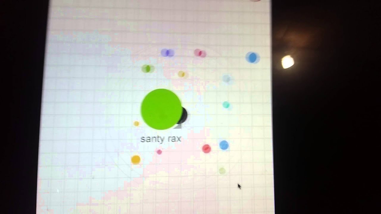 dot munch fighter club - YouTube