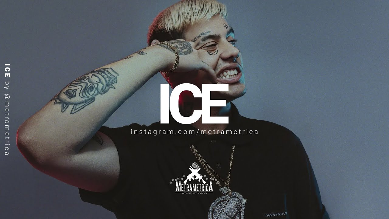 Trap Type Beat • "ICE" | Trap Beat 2024 | Hard Type Beat | Rap Trap ...