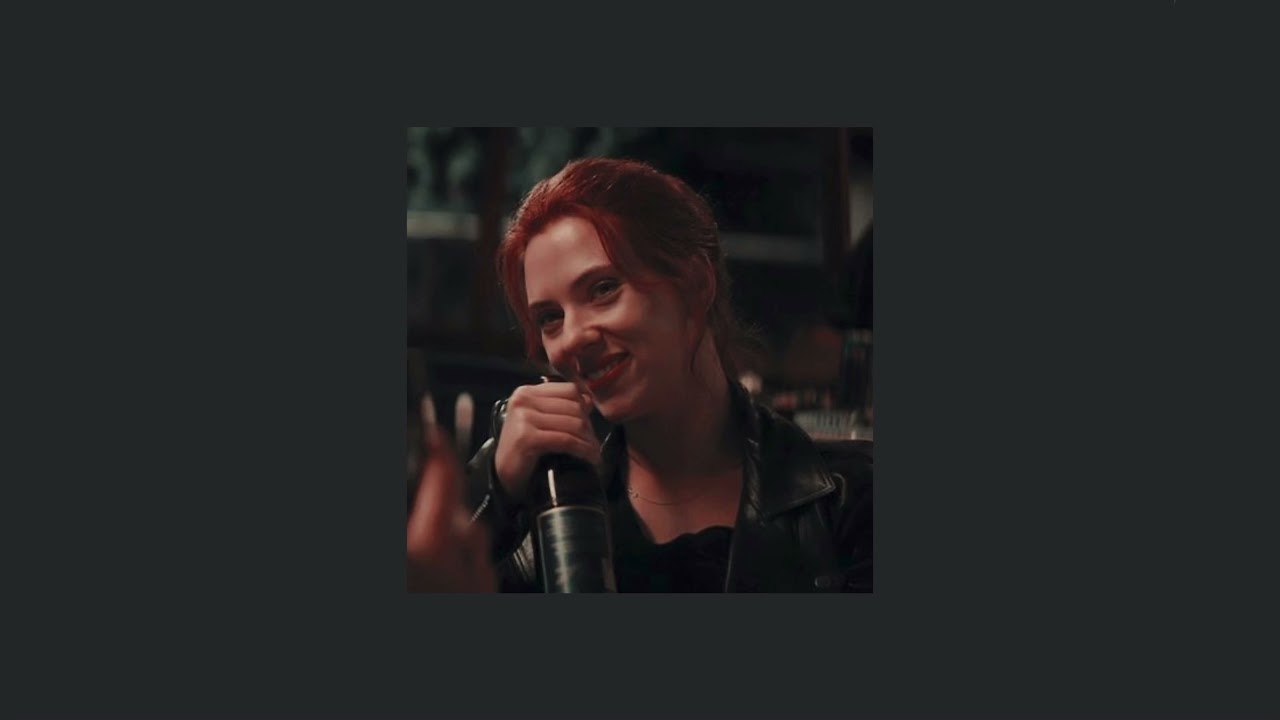 malia j - smells like teen spirit (black widow opening credits) (slowed ...