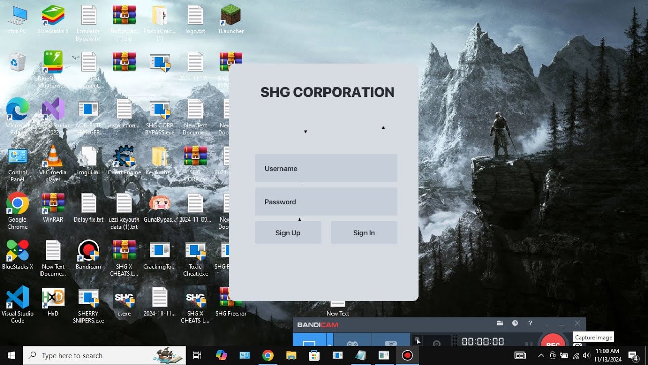 FREE 5 DAYS EXTERNAL PC PANEL AIMBOT + SNIPER + SPEED+ WALLHACK+ESP ...