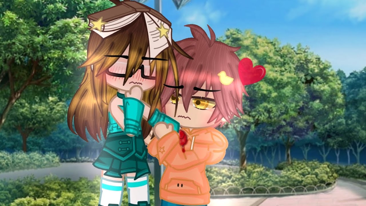 Let Me Love You And Show You How Special You Are ♥//Aphmau Gacha Meme ...