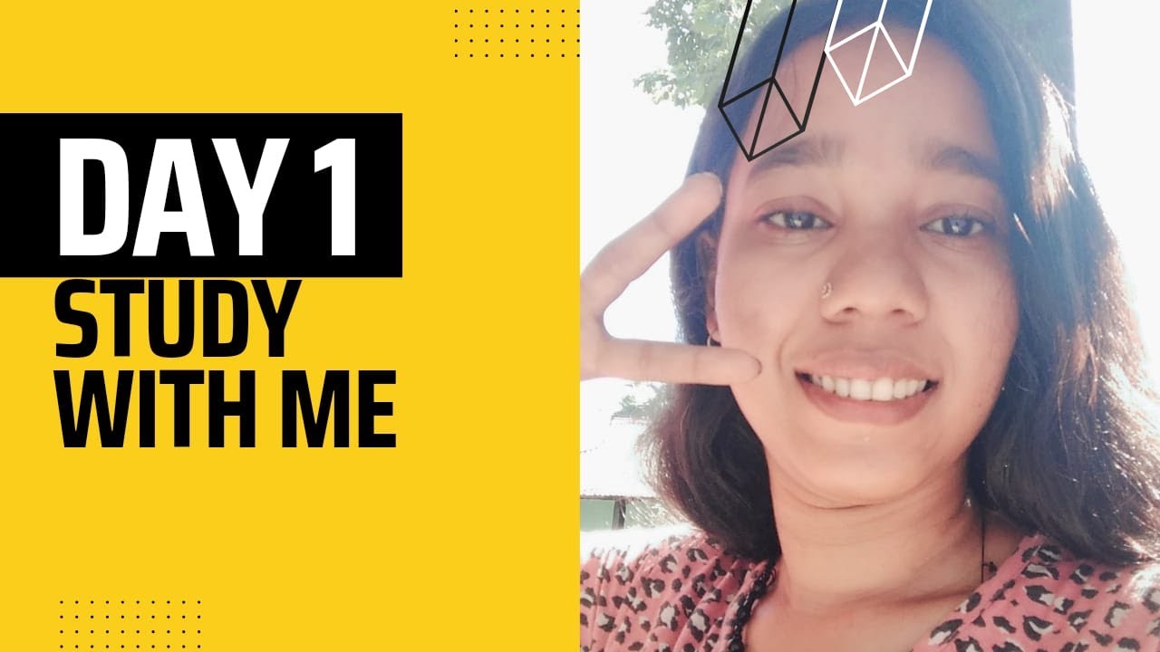 study with me| morning study| NEET JEE CA JAM UPSC POMODORO - YouTube