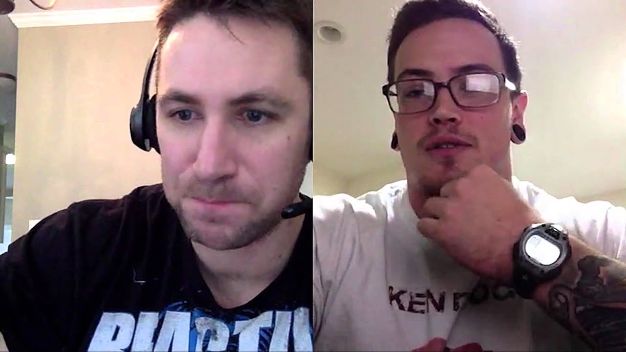 Interview with IPF World Record Deadlifter Bryce Krawczyk - YouTube