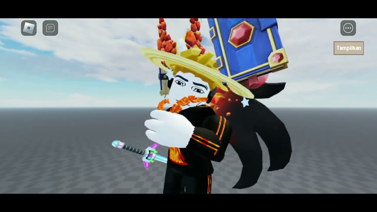 animasi roblox pt 1 - YouTube