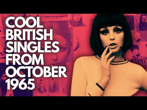 Die britische Invasion | Coole UK-Singles vom Oktober 1965