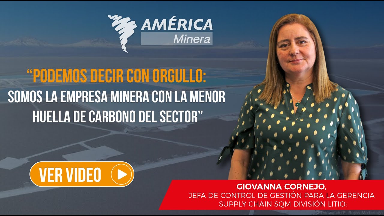 GIOVANNA CORNEJO, Jefa de Control de Gestión para la Gerencia Supply ...