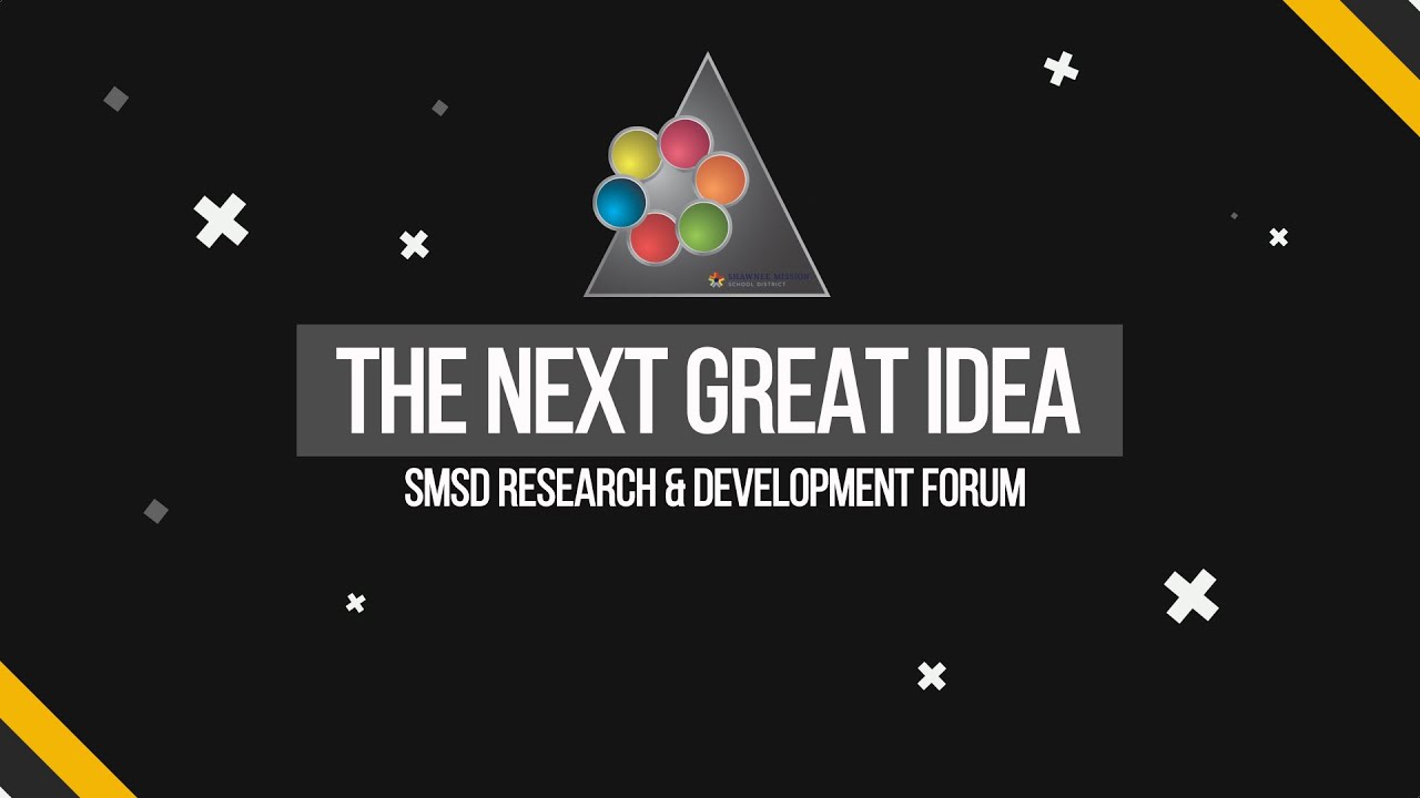 The Next Great Idea 2025 - YouTube