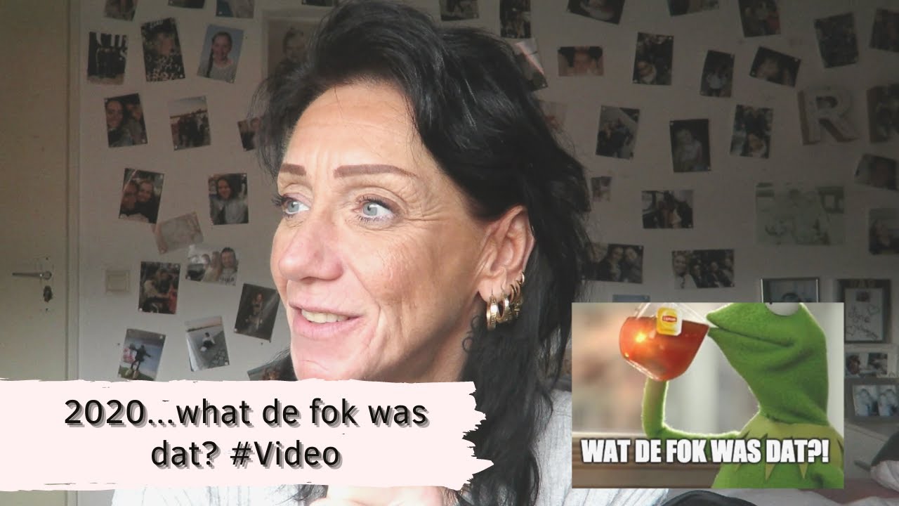 2020...what de fok was dat? #Video - YouTube
