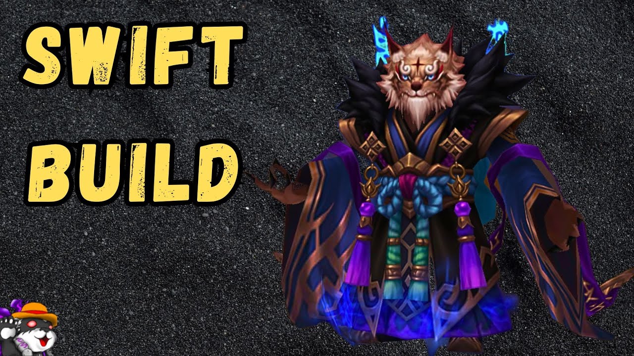 The Power Of Chandra (Water Beast Monk) In Special League Summoners War ...