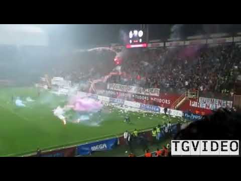 Kimse bizi durduramaz - Trabzonlu Gençler