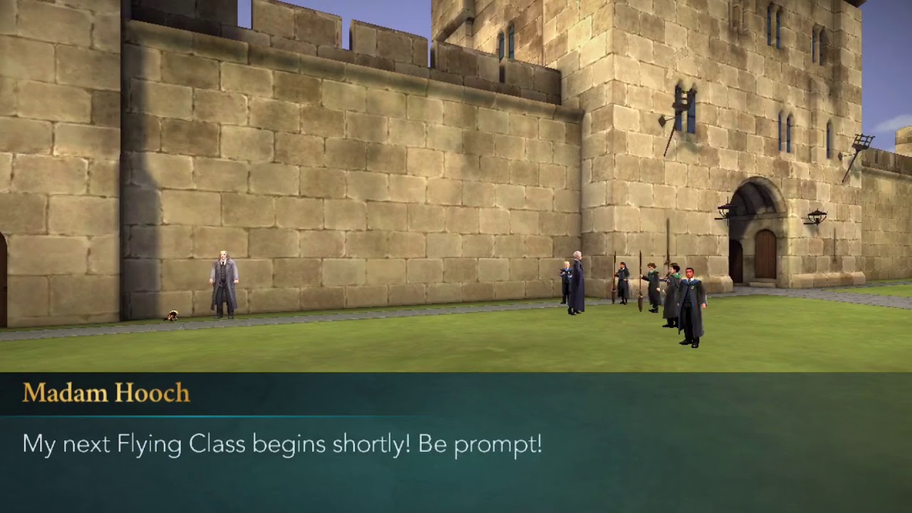HPHM "First Date": Merula/Female MC (Part 12) - YouTube