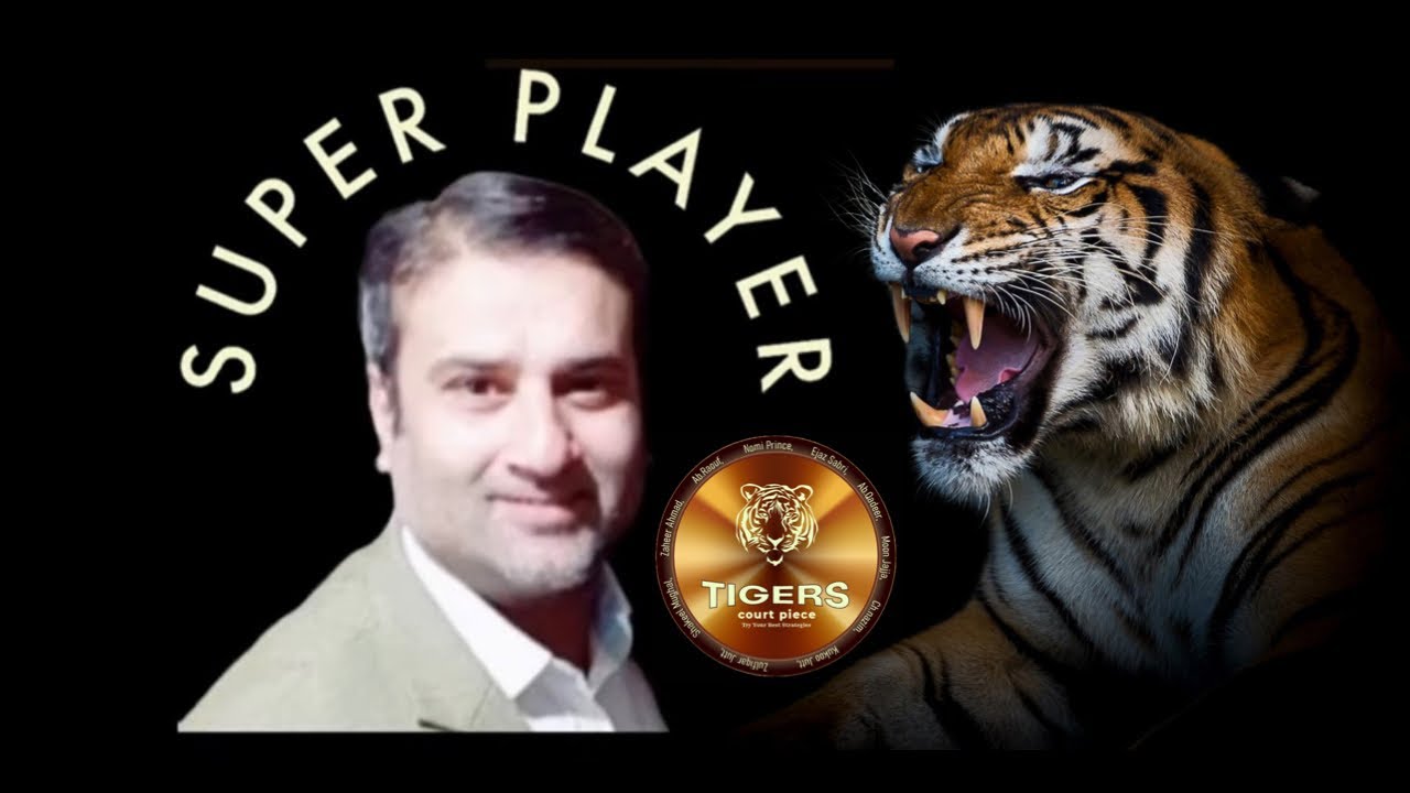 Shakeel Mughal/Nomi Prince vs Kamran Sohail/Adeel Meer - YouTube