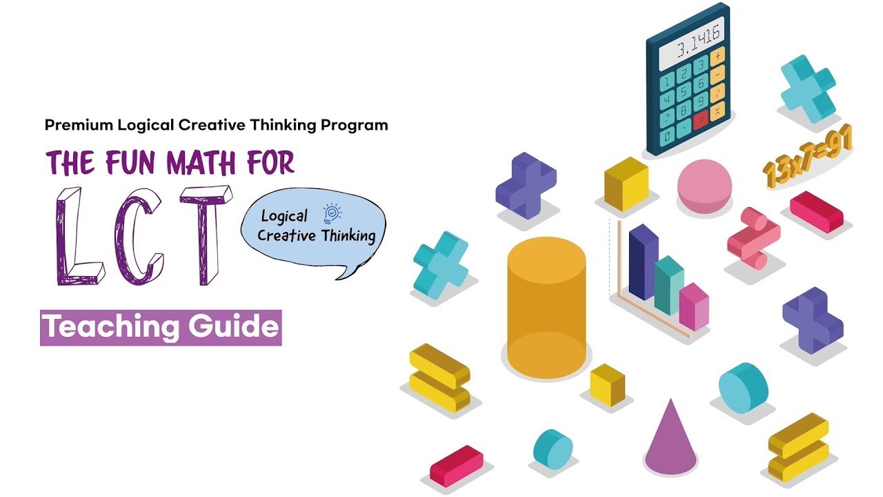 [로운교육] LCT TEACHING Guide - YouTube
