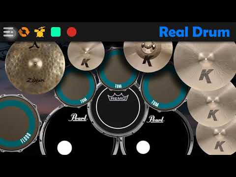 Sino by unique salonga: real drum cover - YouTube
