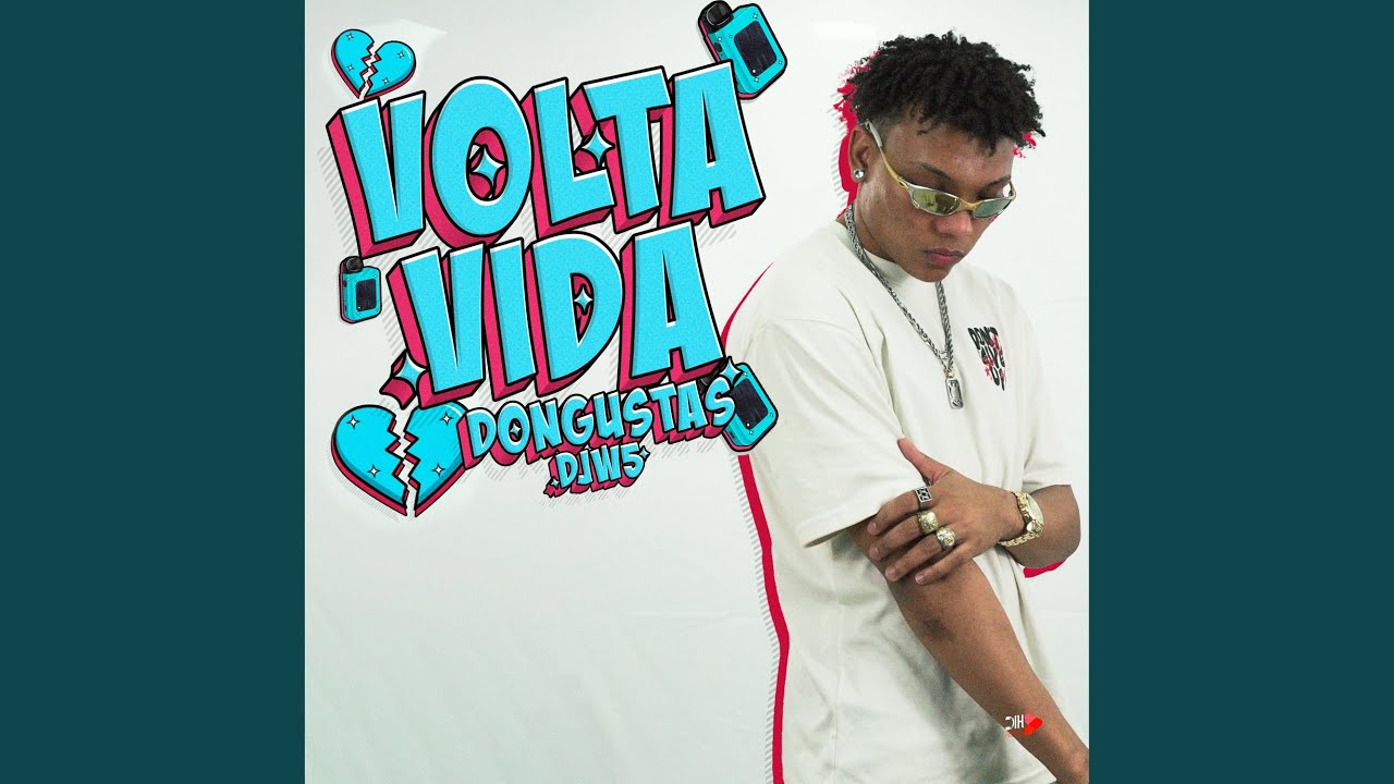Volta Vida - YouTube
