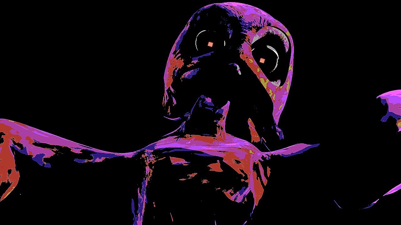 Rebrand: Richard [MLL || FNAF/VHS] - YouTube