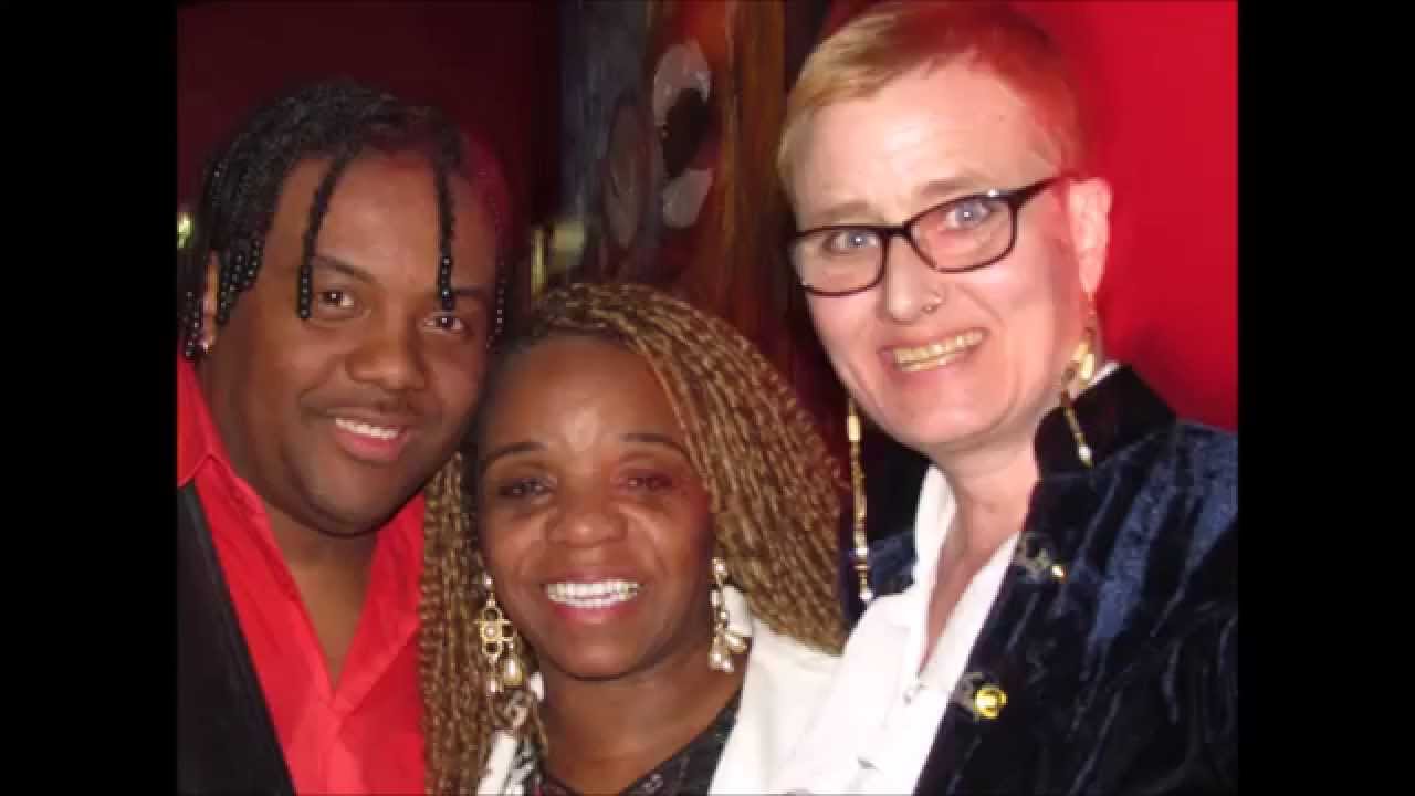 Point Blank Band - YouTube