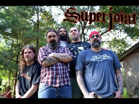 Superjoint Ritual- Bay Area Backstage-Blackest Of The Black Tour - YouTube