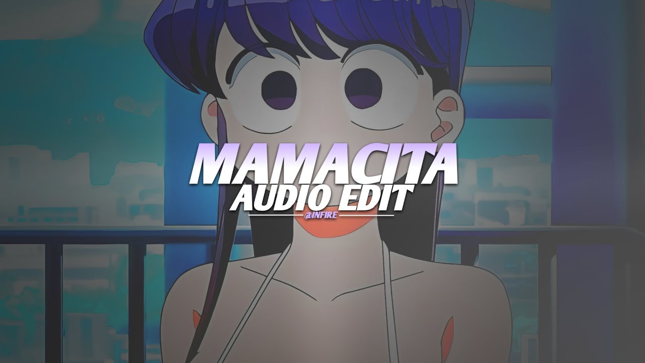 Rarin - Mamacita [edit audio] - YouTube
