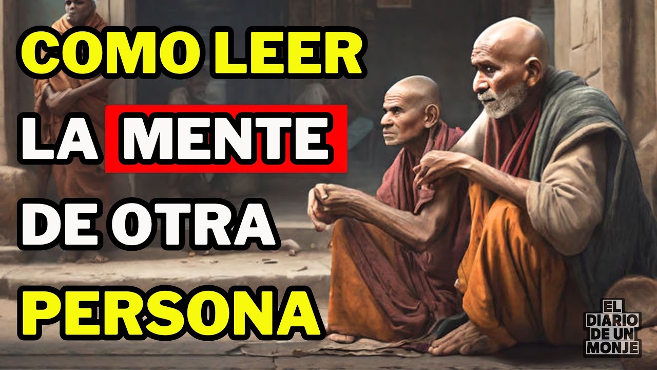 Descubre CÓMO LEER LA MENTE DE LAS PERSONAS | Una Historia Zen puede ...
