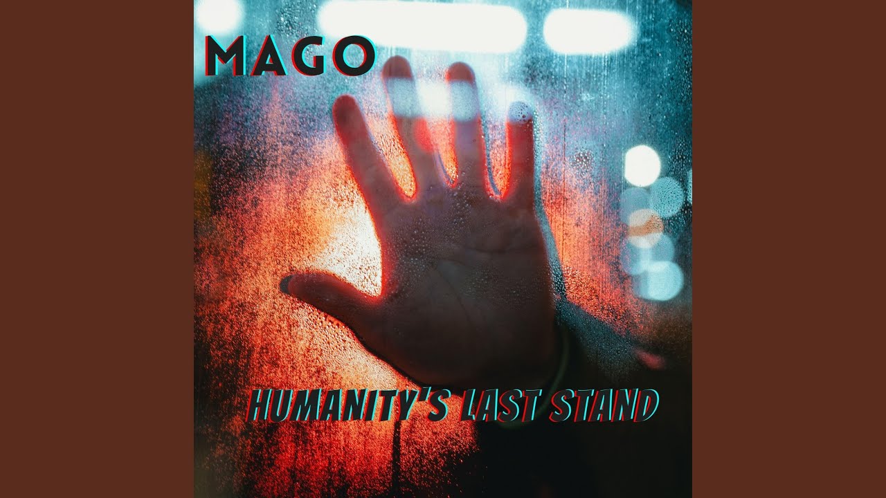 Humanity's last stand - YouTube