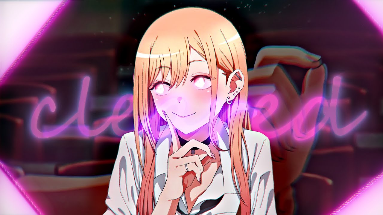 Lilithzplug - CLEARED (AMV/EDIT) - YouTube