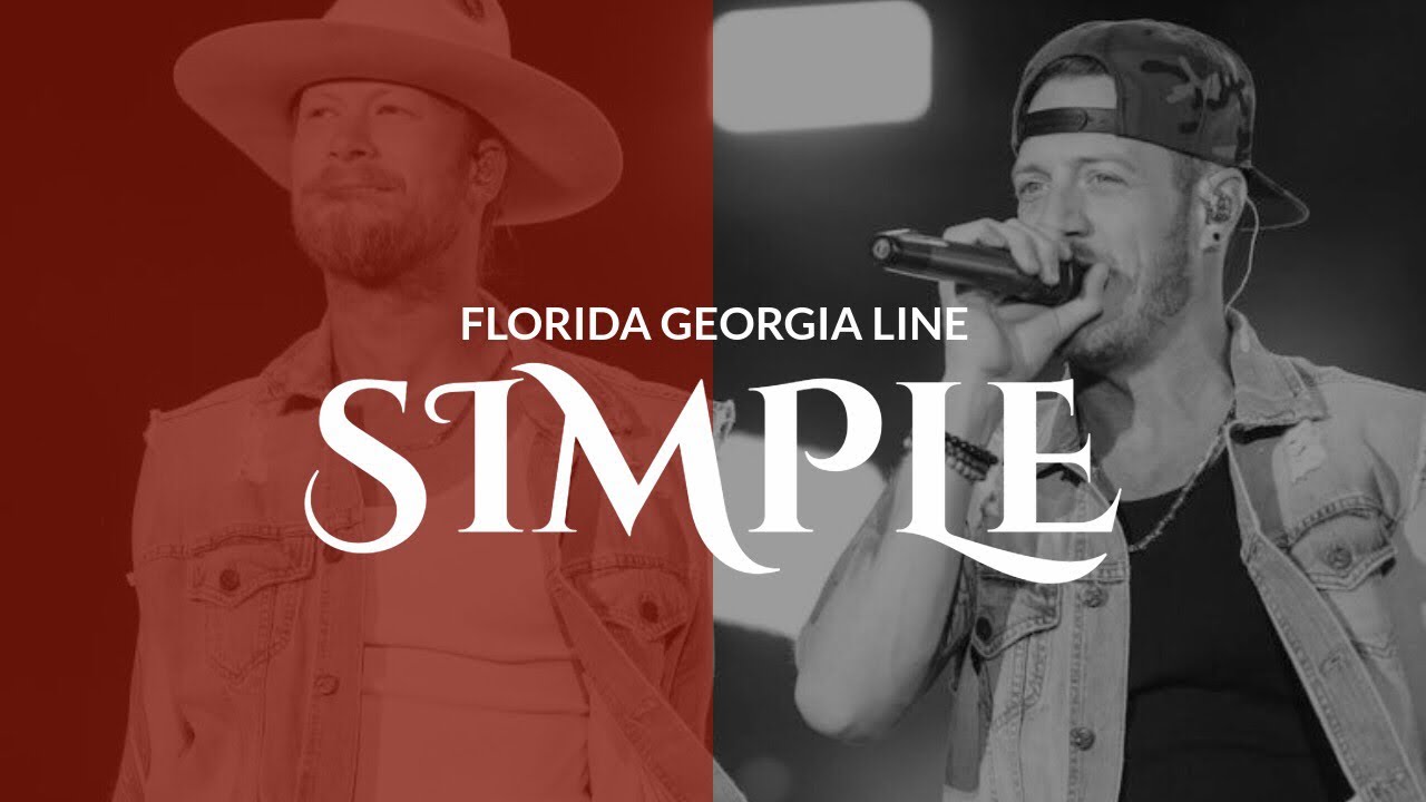 Florida Georgia Line - Simple (Piano Cover ft. my cat) - YouTube