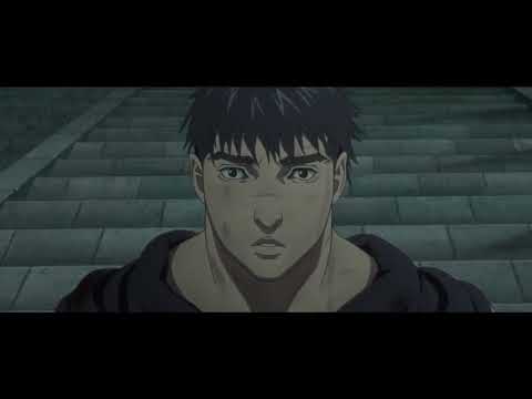 Berserk - Griffith : A Dream - YouTube