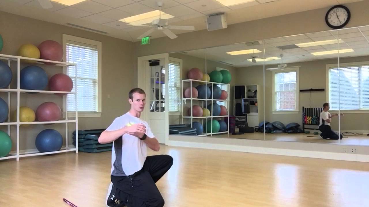 Search and destroy for better external shoulder rotation in your golf ...
