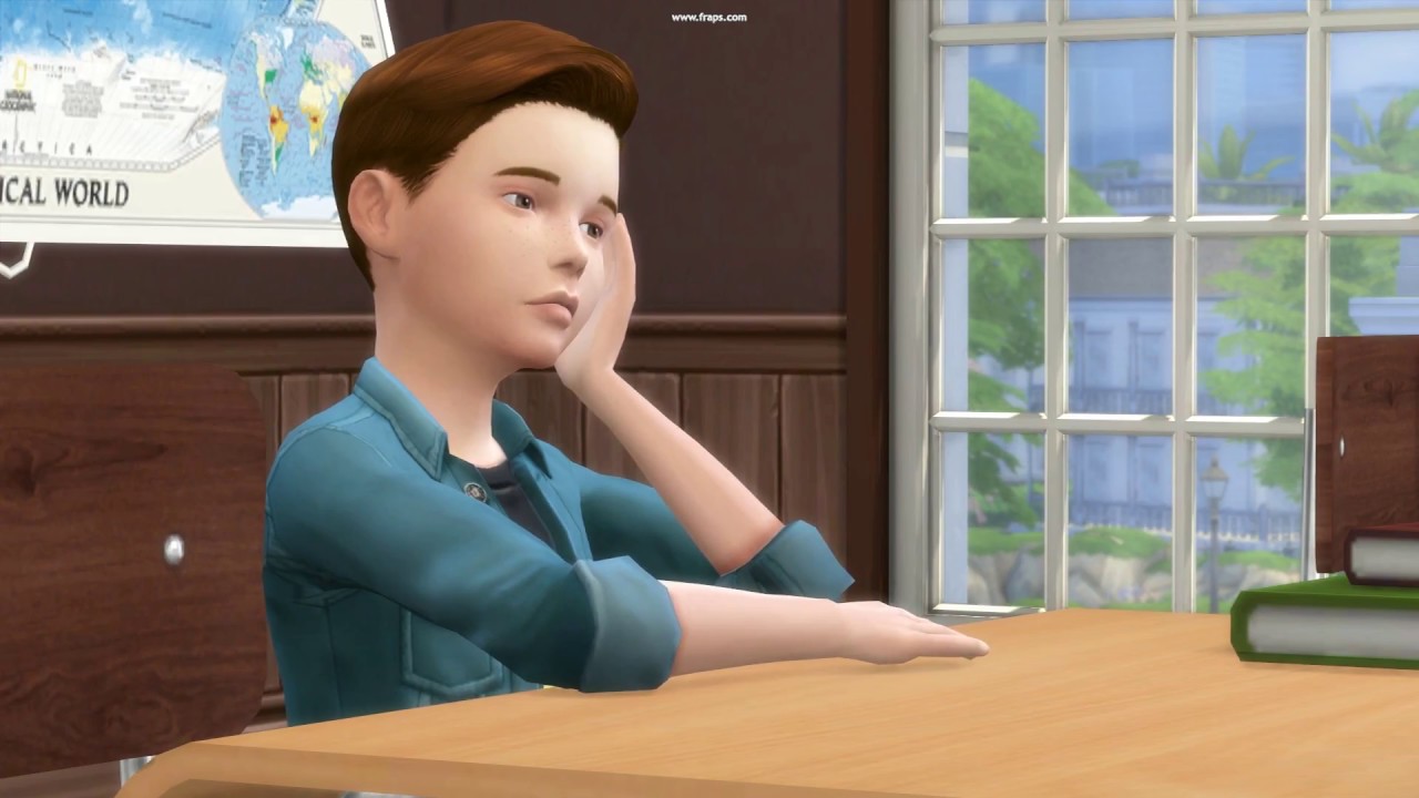 *NEW Sims 4 Animations* - YouTube