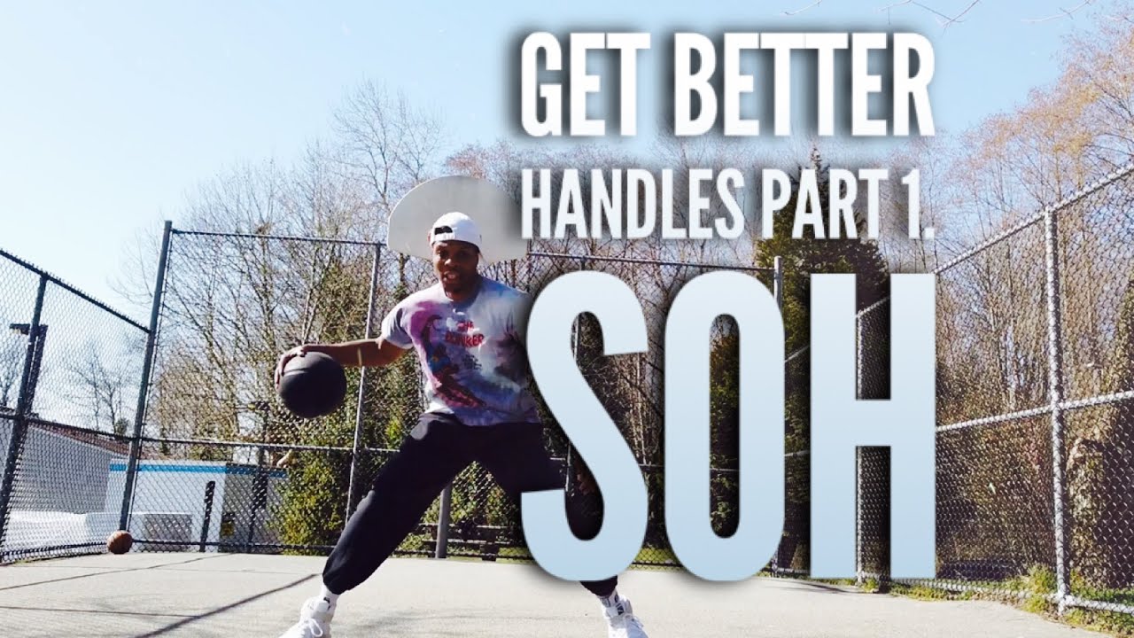 GET BETTER HANDLES AT HOME OR AT YOUR LOCAL COURT. SCHOOL OF HANDLES ...