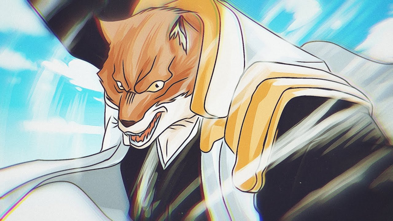 (Tenken) THEY GAVE EVERY MOVE SUPER ARMOR?!? | Reaper 2 - YouTube