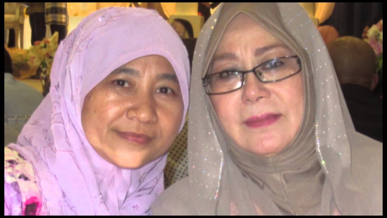 Singapore Scenic Malay Wedding 2015, Mr Ellfean & Ms Nadia by (Prof ...