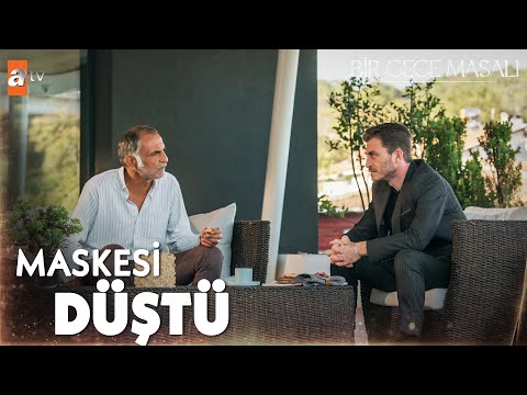 Kader ortağı - Bir Gece Masalı 9. Bölüm