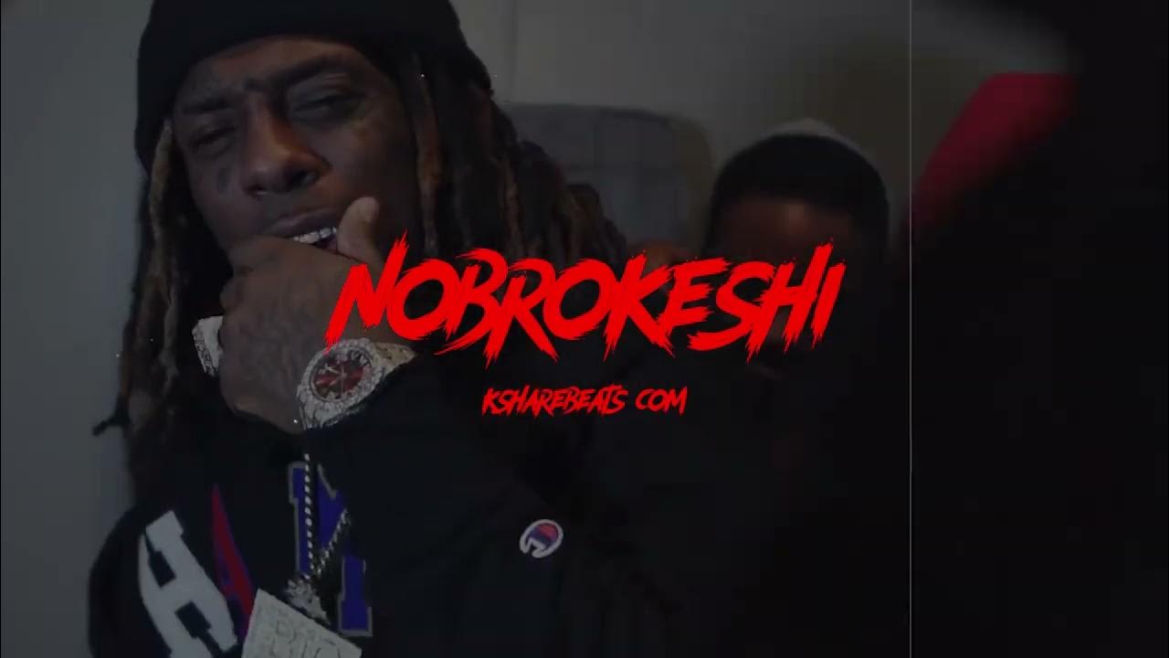 [FREE] CML x Bris Type Beat 2024 - "Nobrokeshi" | Sacramento Type Beat - YouTube