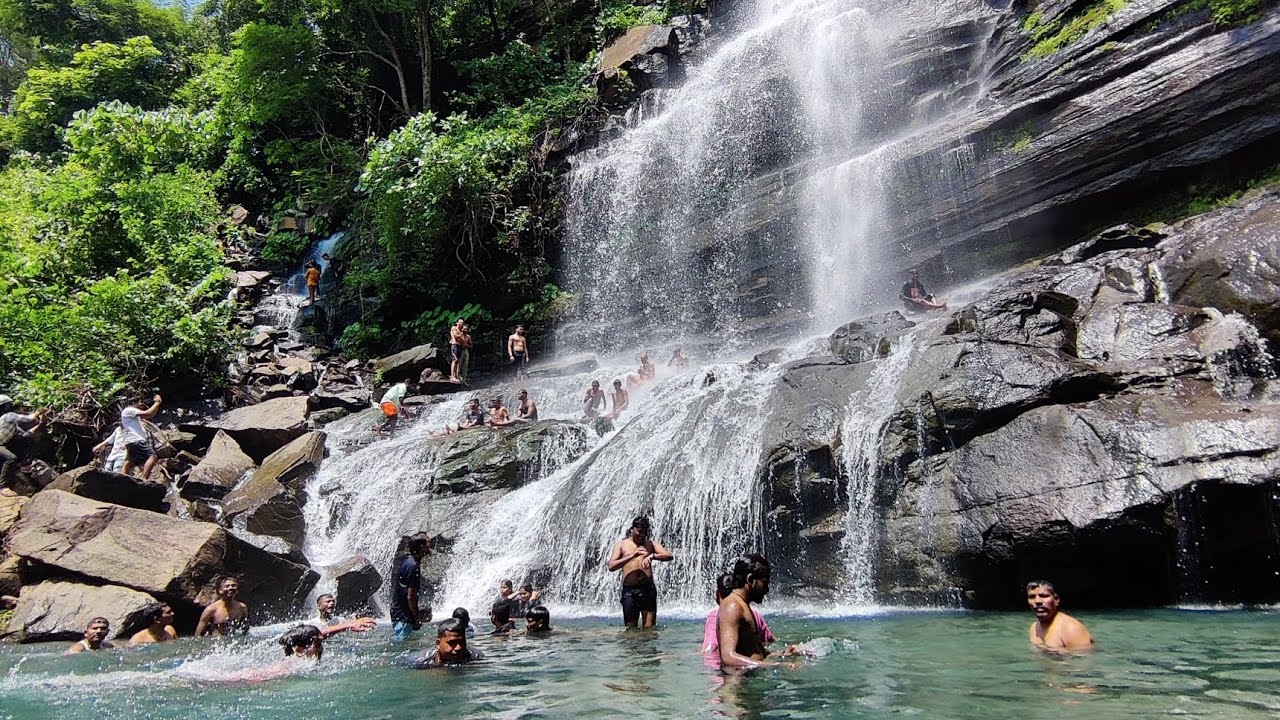 chingrapagara waterfall gariyaband unexplored Chhattisgarh explore ...