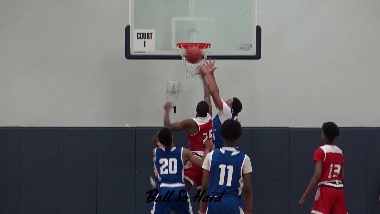 Austin Benigni 5'10 PG 2022 - YouTube