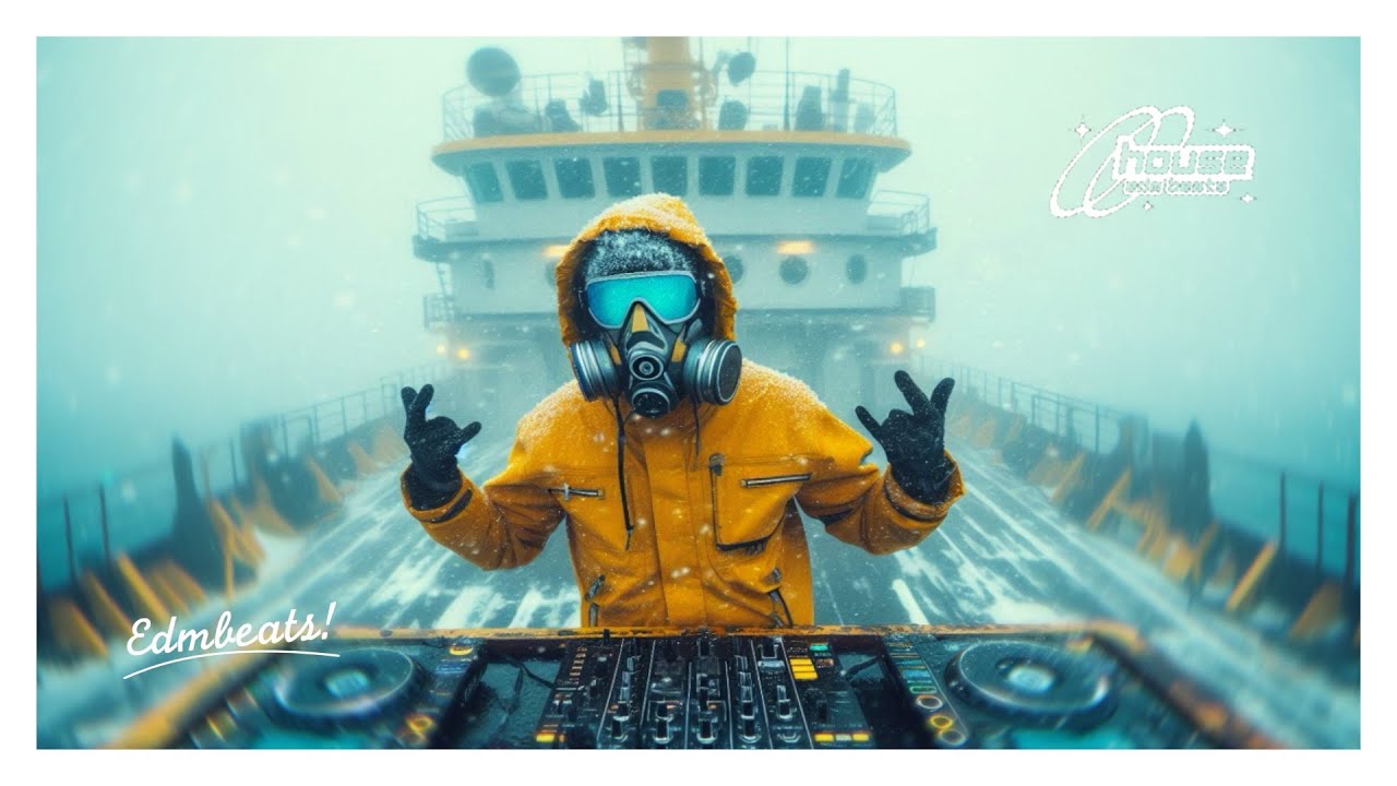 Most Insane Electro EDM House Mix I Progressive Trance Rave House Music ...