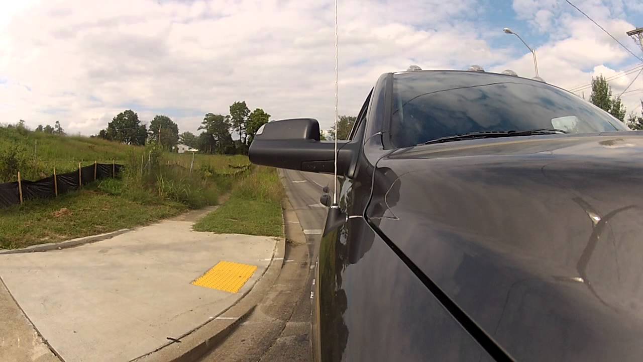 S472 PPEI tuning 720p 6.7 Cummins 2014 - YouTube