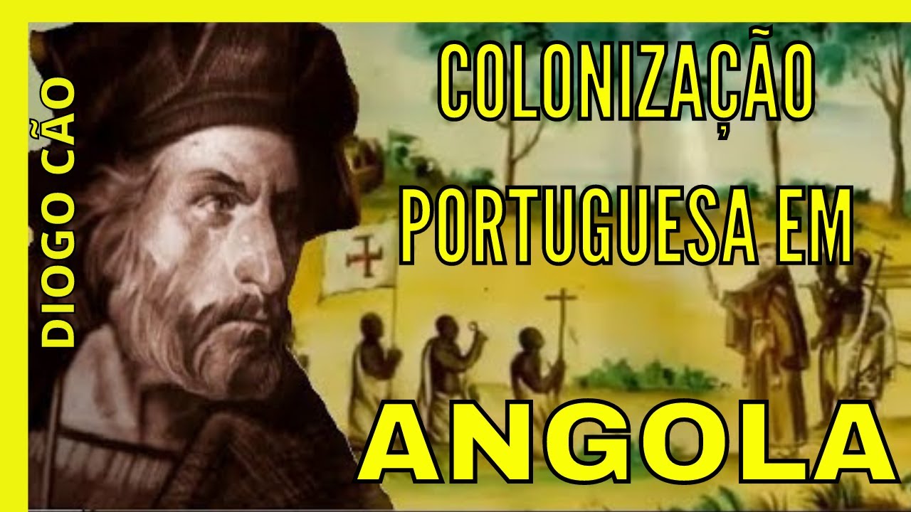 angola [ África colonização portuguesa, independência, guerra civil ...