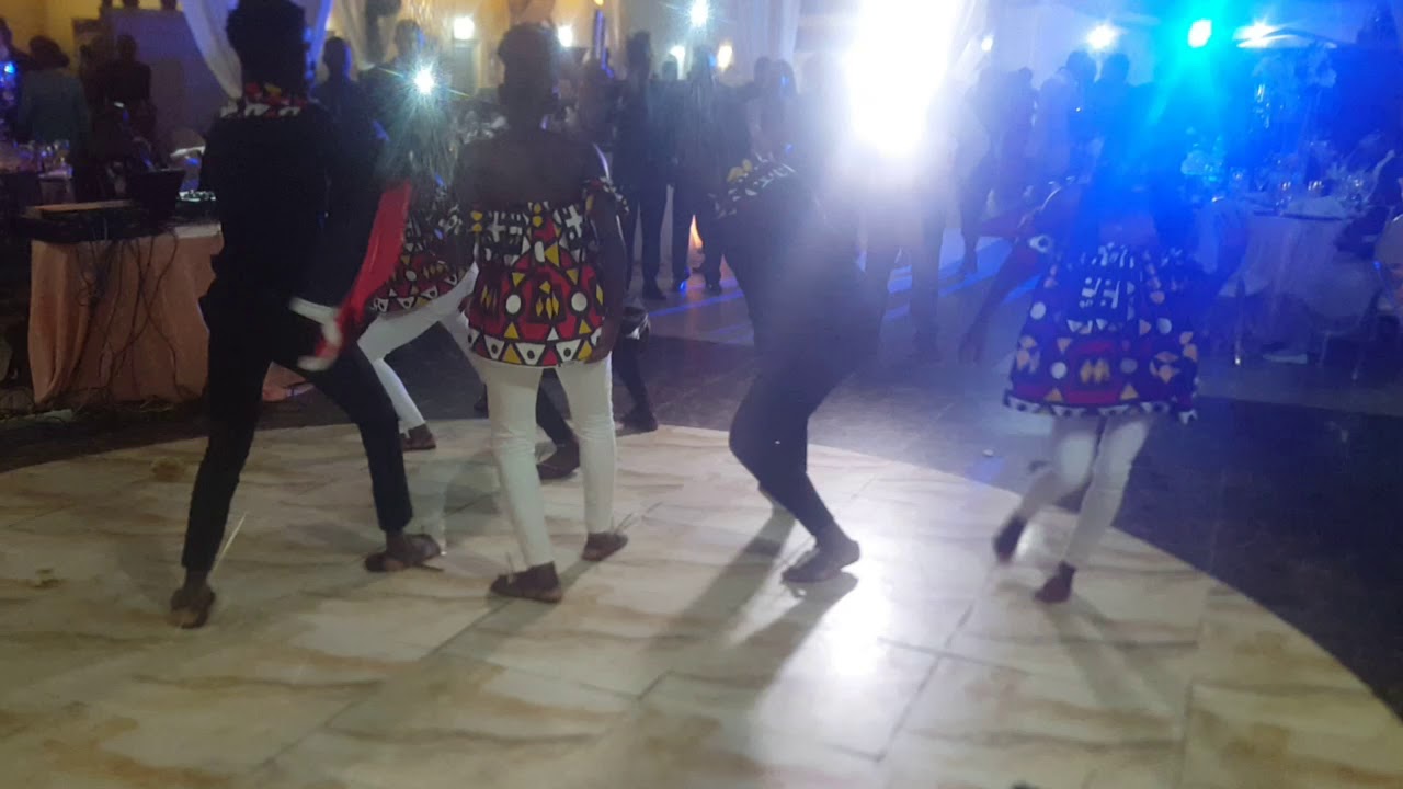 Os Fenômenos do Semba - YouTube