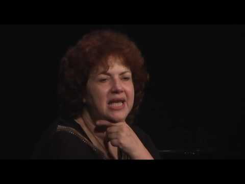 Beatriz Roman tarde - YouTube