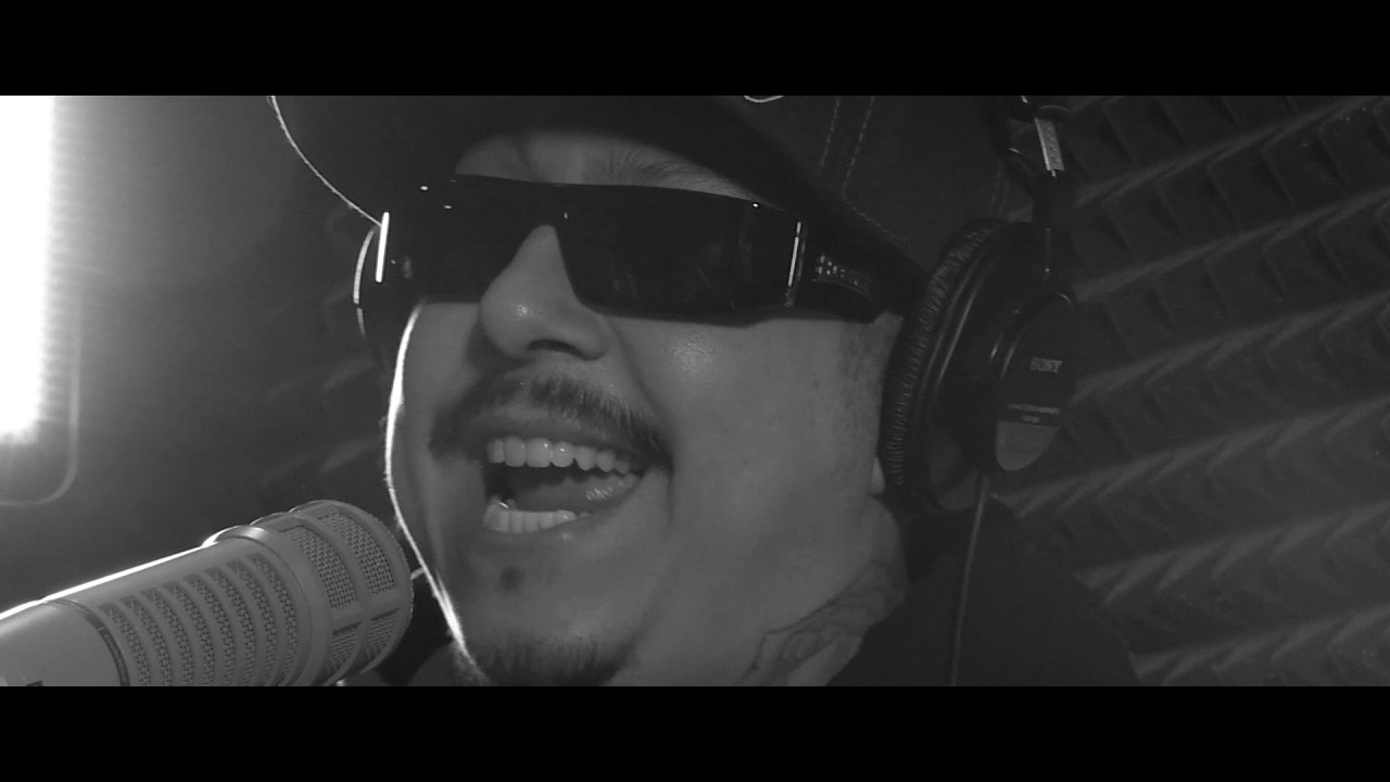 Episode 5: Mike Skilz | U92 Barz with DJ Erockalypze - YouTube