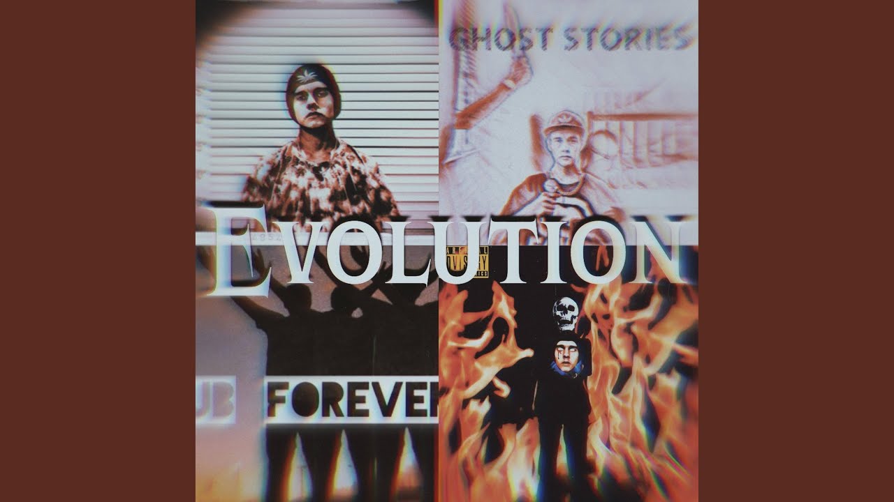Evolution (Intro) - YouTube